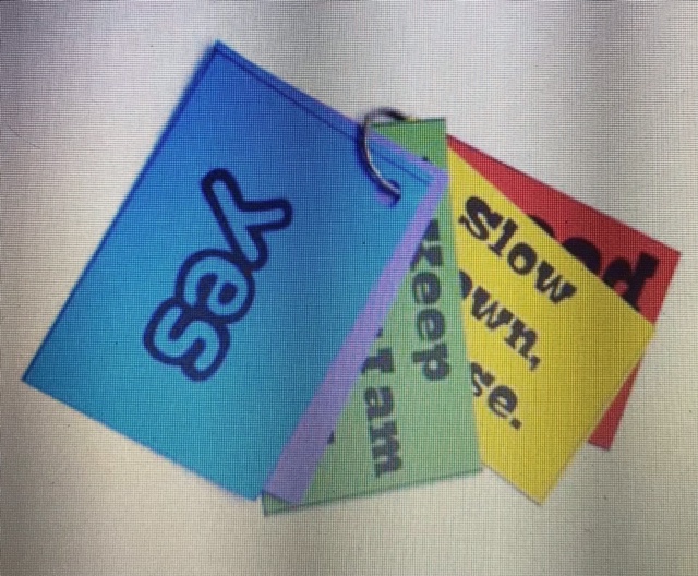 Whole Group Response Strategies – I wonder if I put a few words here?